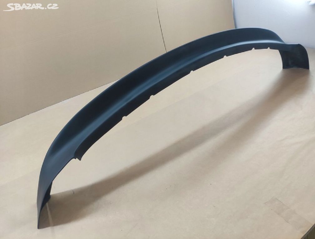 Bmw E46 Compact Spoiler Predni Naraznik Tuning Beroun Sbazarcz